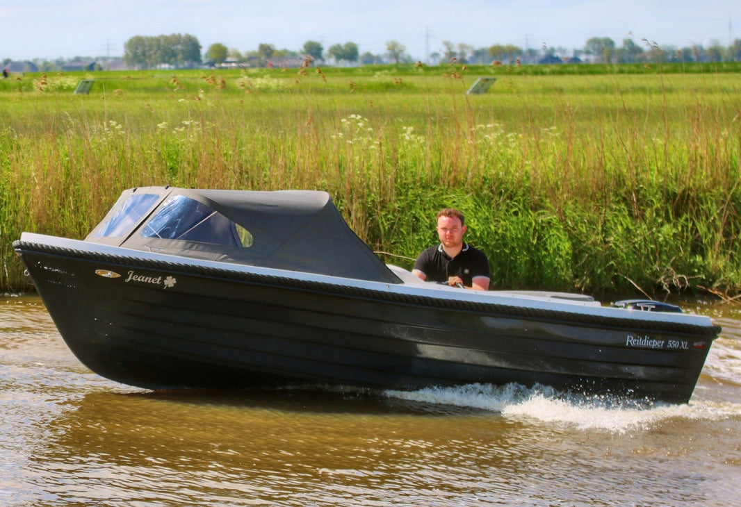 Sloepen – Marinaut Tenders, Sloepen en Bootmotoren